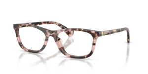 Ralph Lauren Ra7179u Eyeglasses - Pink Havana