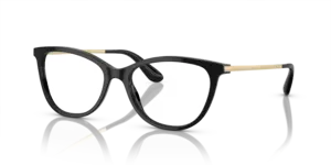 Dolce & Gabbana Dg3258 Eyeglasses - Noir