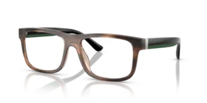 Polo Ralph Lauren Ph2290u Eyeglasses - Shiny Havana