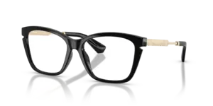 Burberry Be2427u Eyeglasses - Noir