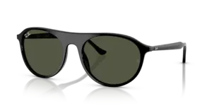 Ray-ban Sunglasses - Noir