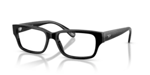 DIESEL Dl4002 Eyeglasses - Noir
