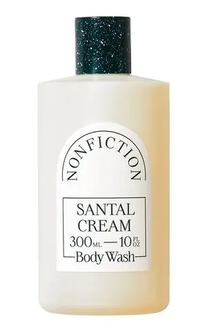 NONFICTION Santal Cream Body Wash - N,a
