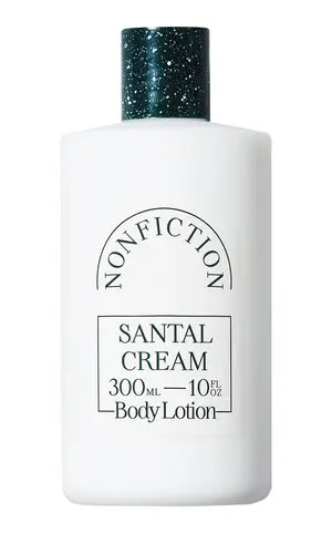 NONFICTION Santal Cream Body Lotion - N,a