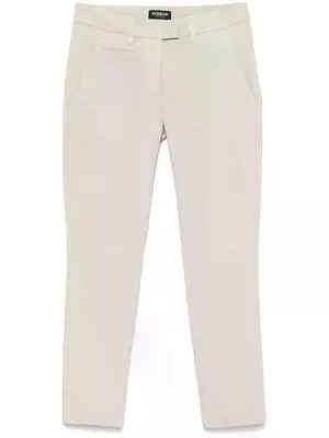 Dondup Cropped Pants For Women