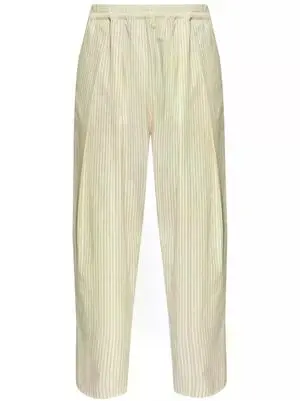 Maison Margiela Pleated Pants For Men