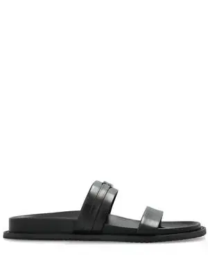 Michael Kors Slides Flats For Women