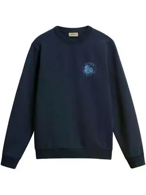 Woolrich Graphic Sweatshirt