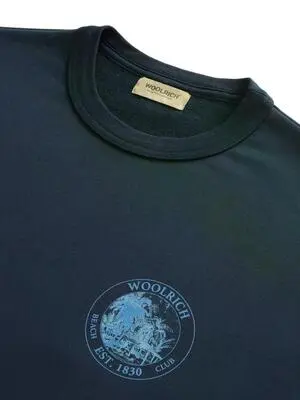 Woolrich Graphic Sweatshirt
