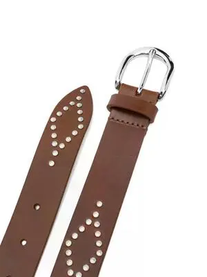 Isabel Marant Étoile Liliana Belt - Brown