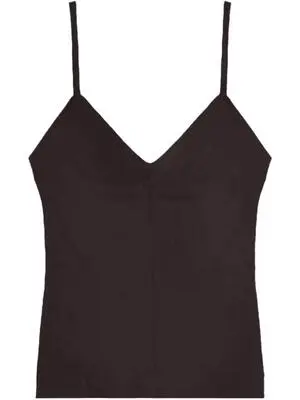 JIL SANDER Sleeveless Tank Top