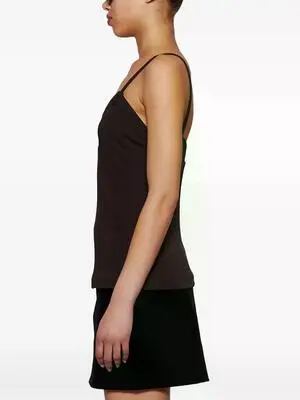JIL SANDER Sleeveless Tank Top