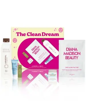 CREATED FOR MACY'S 5-pc. The Clean Dream Skincare Set
