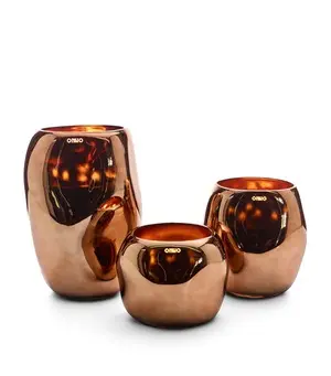 ONNO Extra Large Cape Copper Zanzibar Candle