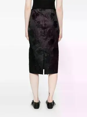 Cecilie Bahnsen Arya Skirt