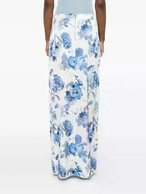 Alice + Olivia Stephine Maxi Skirt