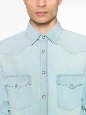 Jacob Cohen Western Shirt