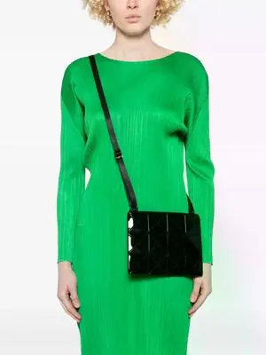 Issey Miyake Lucent Cross Body Bag