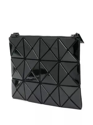 Issey Miyake Lucent Cross Body Bag