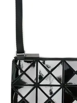 Issey Miyake Lucent Cross Body Bag