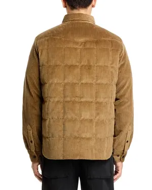 Moncler Gelt Shirt Jacket