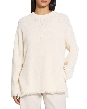 Theory Crewneck Sweater