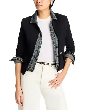 Six Fifty Classic Outerwear For Women