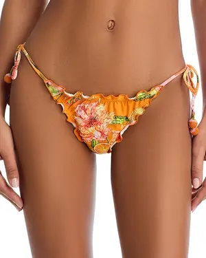 Pq Cheeky Bikini Bottoms