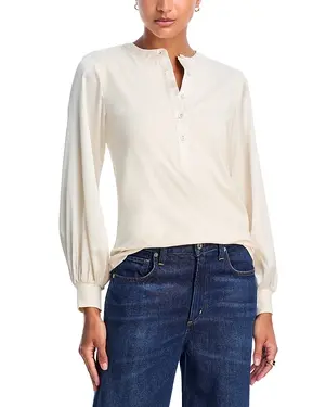SIX FIFTY Janie Top