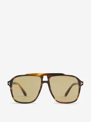 TOM FORD Navigator Autari Sunglasses - Carey
