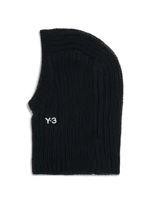 Adidas Knit Hood - Black