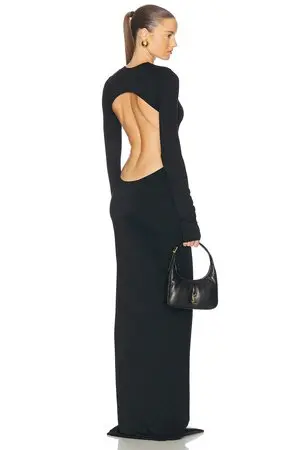 Eterne Stella Maxi Dress