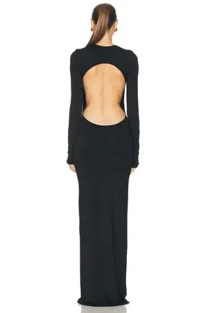 Eterne Stella Maxi Dress