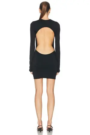 Eterne Stella Mini Dress