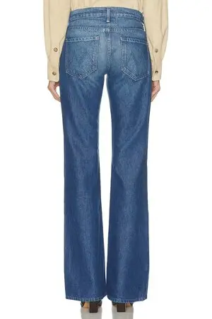 MOTHER The Takeout Jeans
