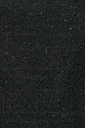 Marc Jacobs Sculptural Tweed Mini Dress