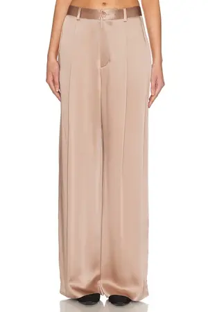 Lapointe Wide Leg Bottoms For Women