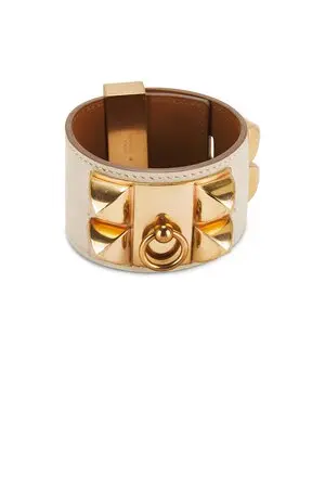 HERMÈS Hermes Collier De Chien Bracelet