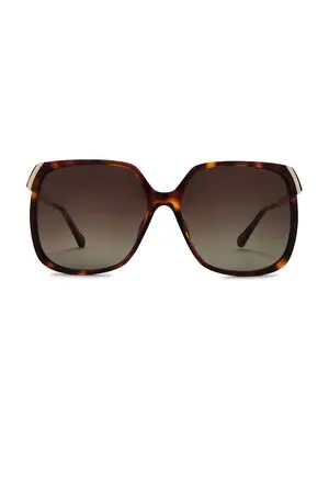 Chloé Aly Sunglasses
