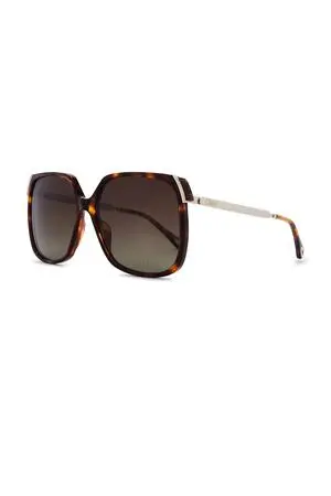 Chloé Aly Sunglasses