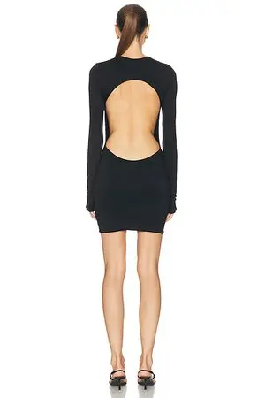 Eterne Stella Mini Dress