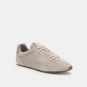 COACH Flat Sneaker
