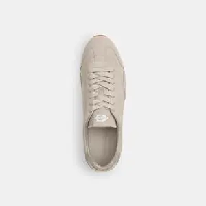 COACH Flat Sneaker