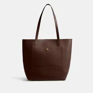 COACH Manhattan Tote