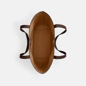 COACH Manhattan Tote