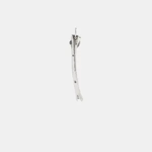 Coach Charm Earrings
