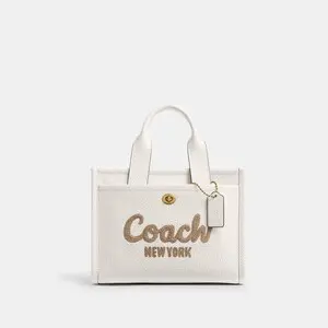 Women's Coach White Bags