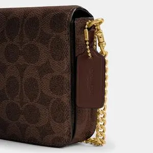 COACH Mila Crossbody Bag