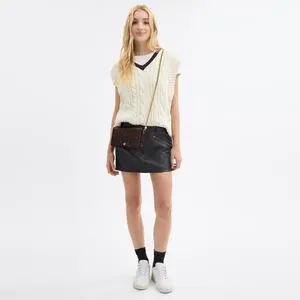 COACH Mila Crossbody Bag