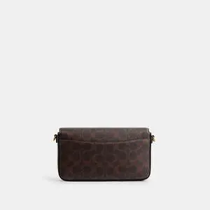 COACH Mila Crossbody Bag